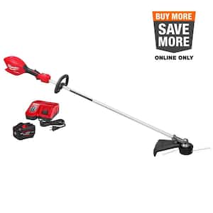 Milwaukee M18 FUEL 18V 16 in. Brushless Cordless Battery Powered ...