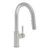 Symmons Dia Pull Down Kitchen Faucet in Stainless Steel (1.5 GPM ...
