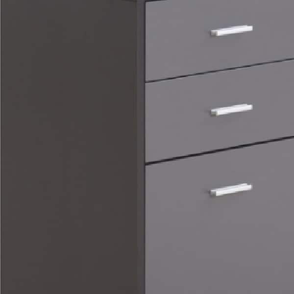 Lateral File Cabinet Hardware | Cabinets Matttroy