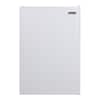 Magic Chef 4.4 cu. ft. Mini Fridge in White without Freezer HMAR45HCWE ...