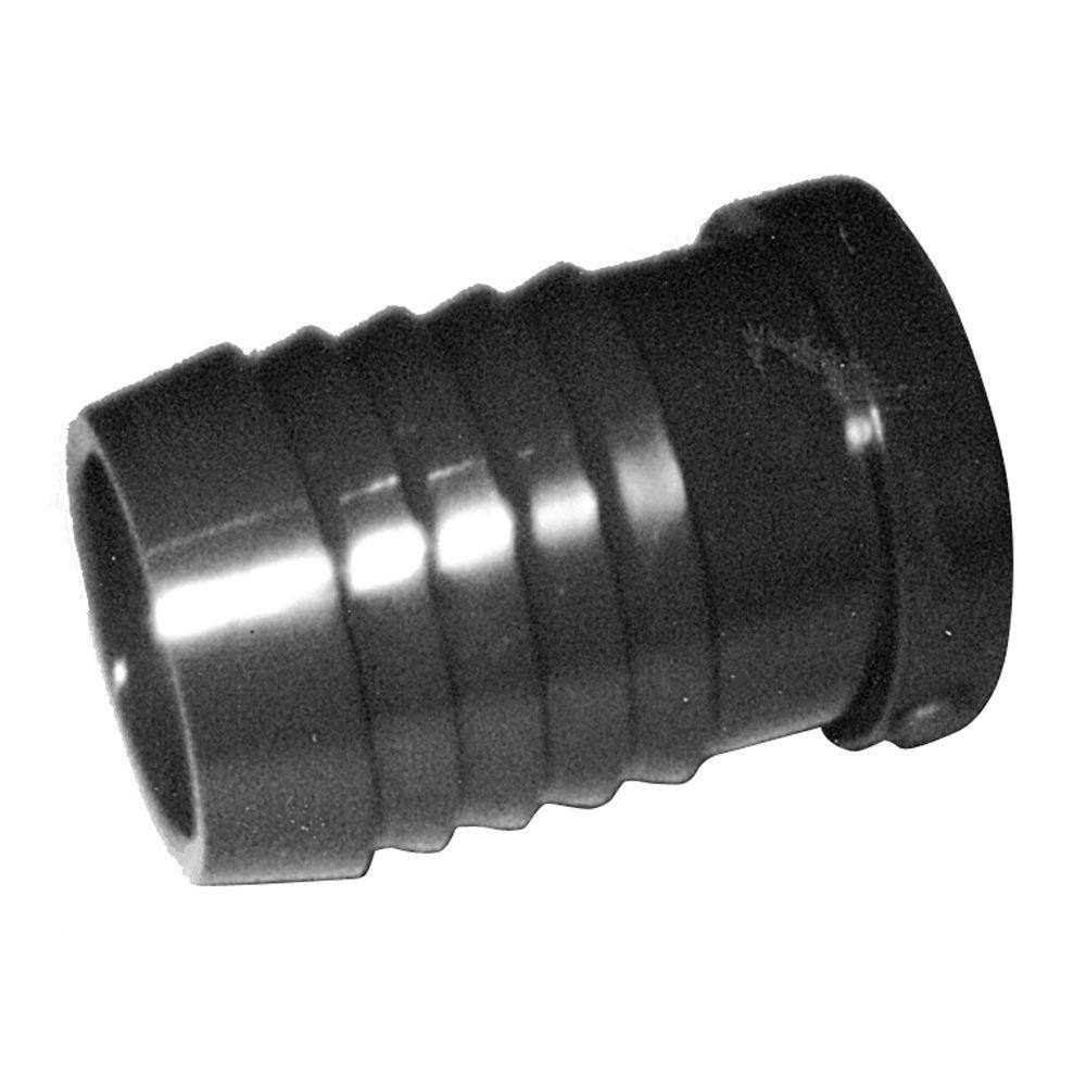 Contractor's Choice 1-1/4 in. PVC Plug 1449-012 - The Home Depot