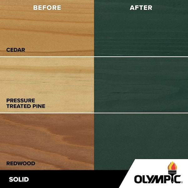 Pine Wood Stain Exterior