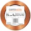Cerrowire 15 ft. 8-Gauge Solid SD Bare Copper Grounding Wire 050-2000A3
