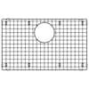Blanco PRECIS Stainless Steel Kitchen Sink Grid 234059 - The Home Depot