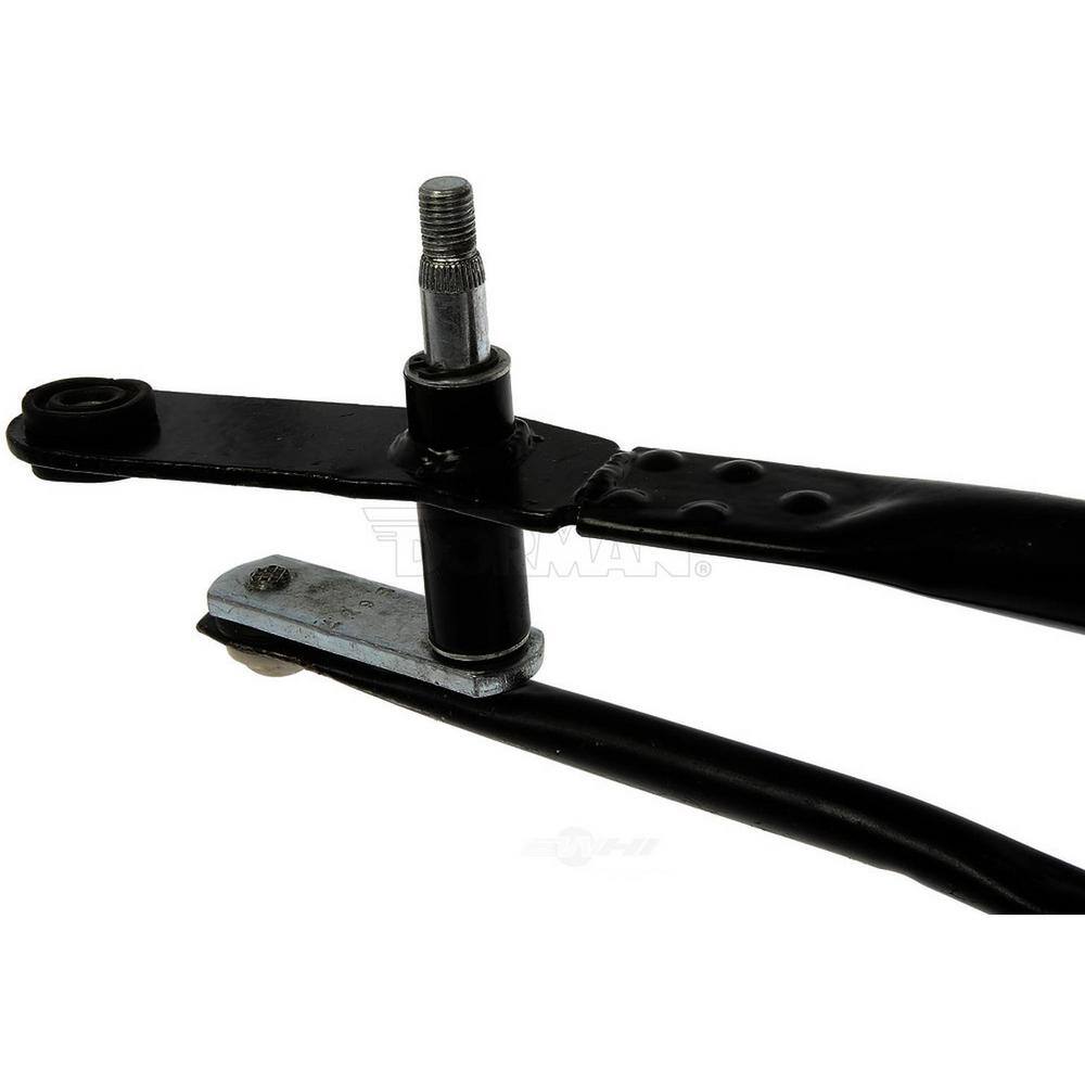OE Solutions Windshield Wiper Transmission Assembly 602-095 - The Home ...