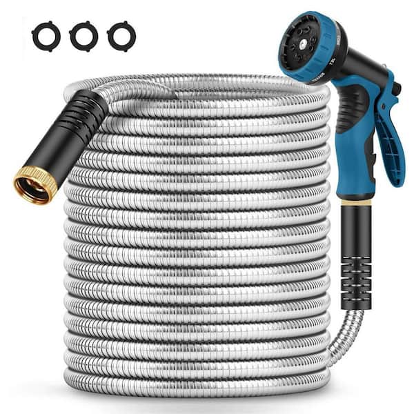 Element CommercialGrade 5/8 in. x 100 ft. Heavy Duty Contractor Water ...