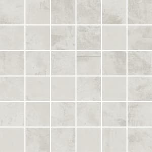 Apollo Tile Aureate 4 in. x 5 in. Natural White Dove Porcelain Large ...