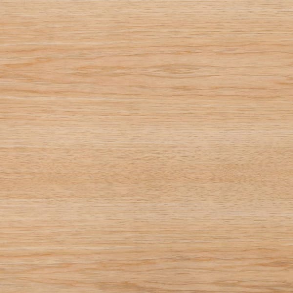 Natural Hickory Paneling Hampton Bay Kitchen Cabinet End Panel 5.75 "W