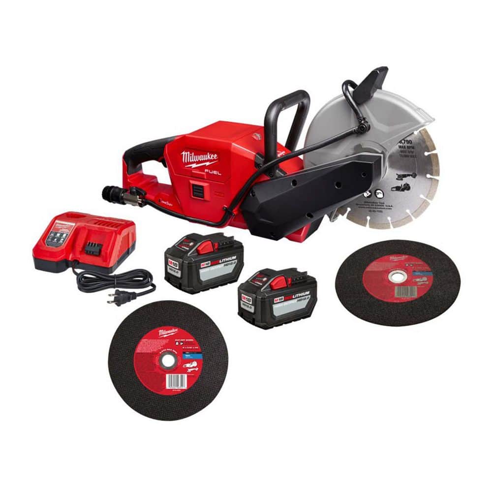 Reviews for Milwaukee M18 FUEL ONE-KEY 18V Lithium-Ion Brushless ...