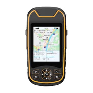 Yichuhaoxi Land Accuracy Surveying GPS Equipment Handheld GPS Units ...