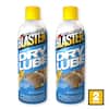 Blaster 9.3 oz. Advanced Dry Lube Spray Lubricant (Pack of 2) 16-TDL ...