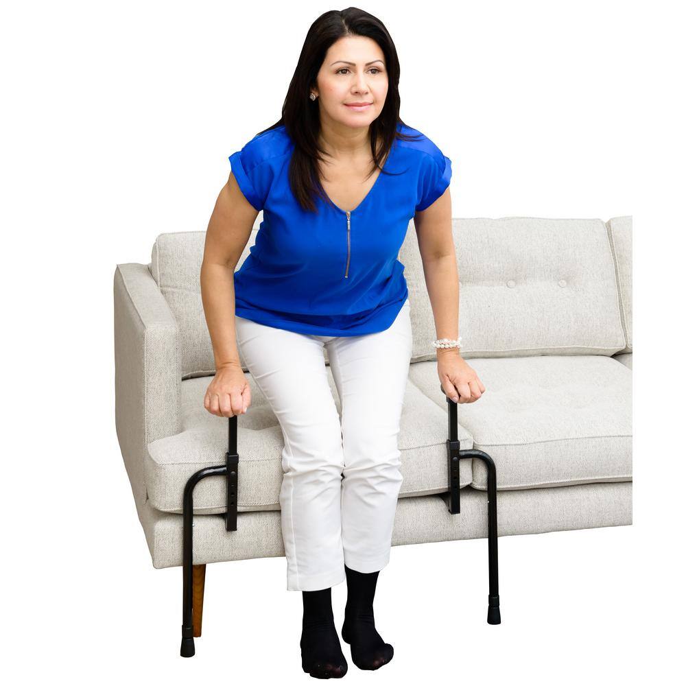 Stander EZ Stand-N-Go Stand Assist 2200 - The Home Depot