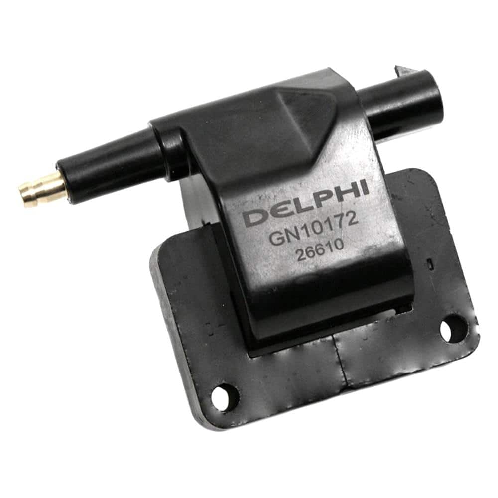 Delphi Ignition Coil GN10172 - The Home Depot
