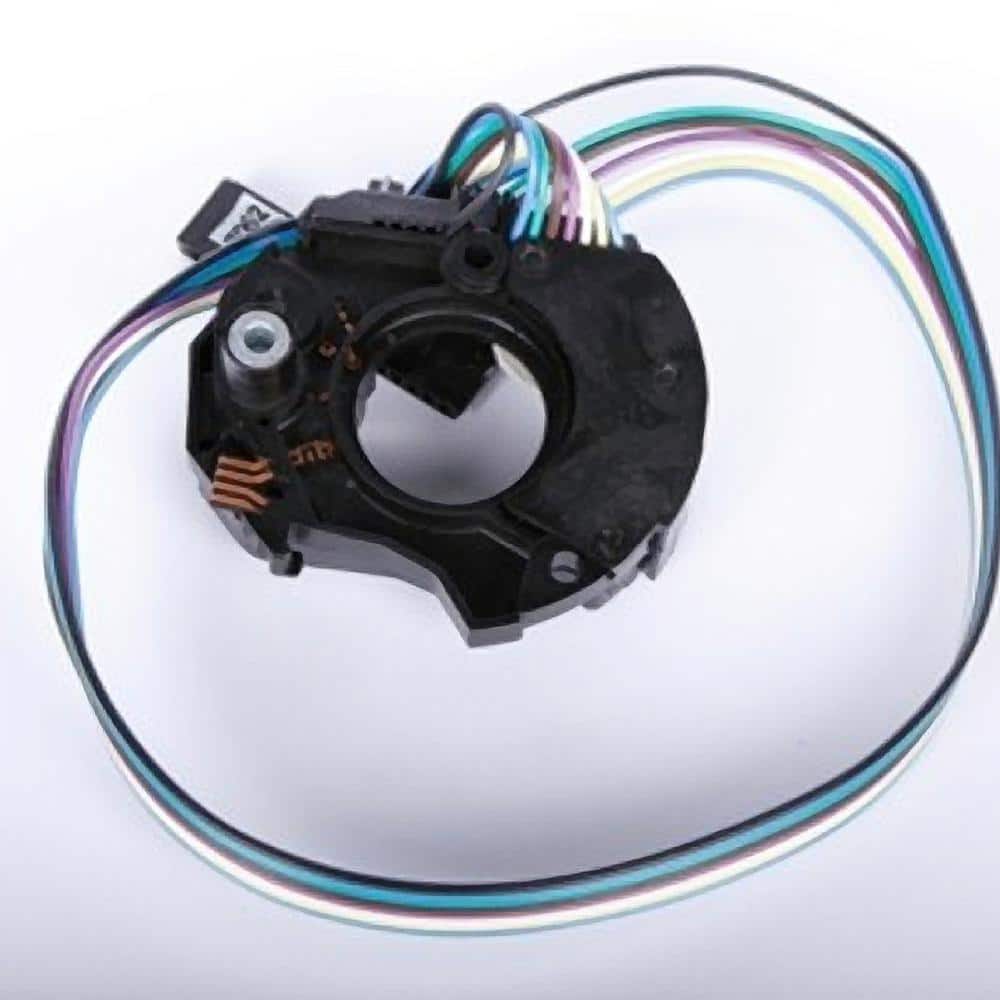 ACDelco Turn Signal Switch fits 1988-1993 Pontiac Grand Prix-D6259 ...