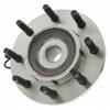 Wheel Bearing and Hub Assembly 515101 - The Home Depot