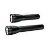 Maglite 2C-3C LED Flashlight Lite Pack ML25LT-PX106 - The Home Depot