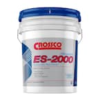 Crossco ES-2000 Elastomeric Roof Primer- 5 gal. RS060-2 - The Home Depot