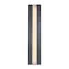 ALORA Kismet 23-in 1 Light 31-Watt Urban Bronze/Alabaster Integrated ...