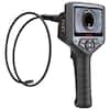 MaxiVideo Digital Inspection Videoscope with 8.5 mm Dual-Camera Probe ...