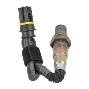 Bosch Oxygen Sensor 13273 - The Home Depot