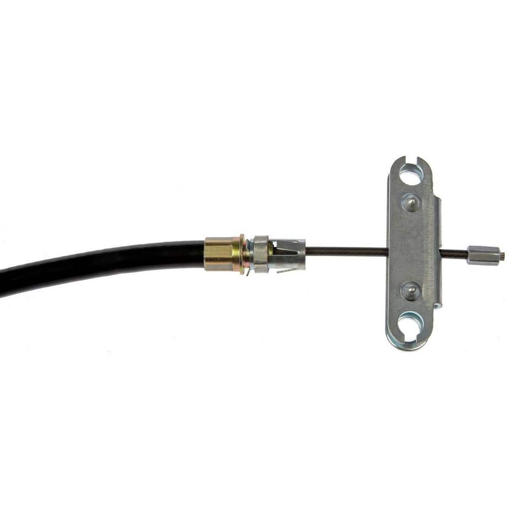 First Stop Parking Brake Cable C94725 - The Home Depot