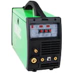 Everlast 250 Amp PowerTIG 250EX IGBT Digital Inverter AC/DC Stick/TIG ...