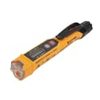Klein voltage tester and thermometer store