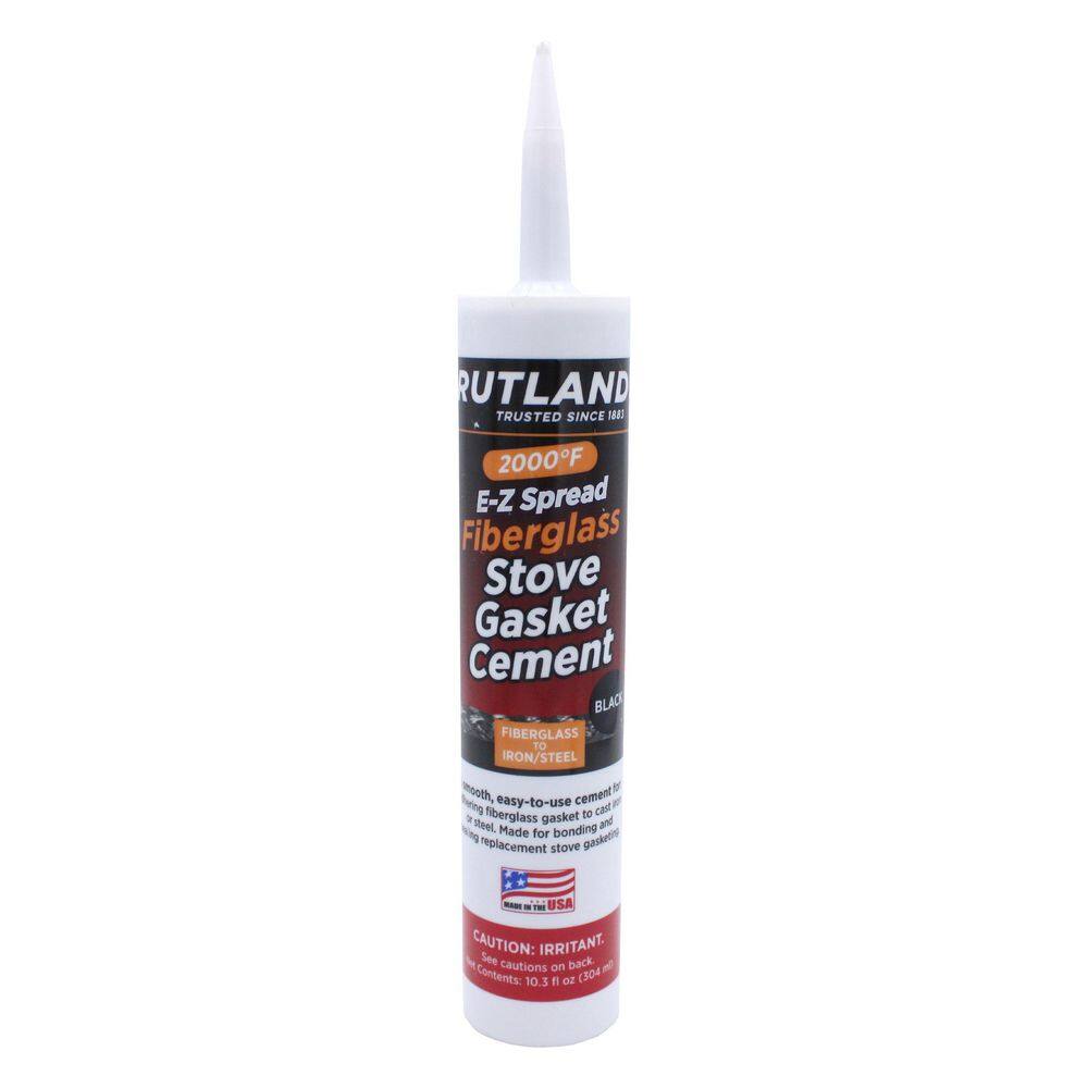 Rutland 10.3 fl. oz. EZ Spread Cement Cartridge 78E - The Home Depot