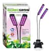 Bell + Howell Bionic Grow 5-Watt Equivalent Indoor LED Full Spectrum UV ...