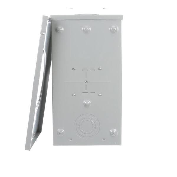 SIEMENS SUAT111-OPZA RINGLESS Meter Socket 100A Jaws New, 52% OFF