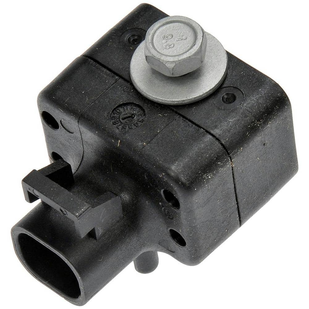 OE Solutions Impact Sensors- Front Bumper-590-200 - The Home Depot