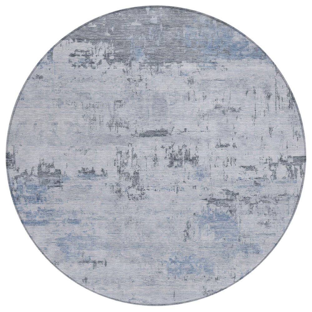 Addison Rugs Chantille Machine Washable Indoor/Outdoor Abstract ACN2145 ...
