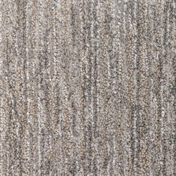 Lifeproof 8 in. x 8 in. Pattern Carpet Sample - Island Hop -Color ...