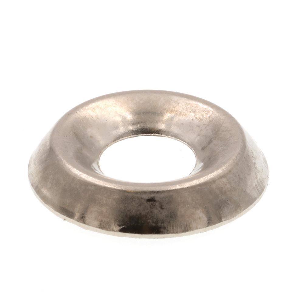 Shim Washers Hillman #10 Brass-Plated Finishing Washers (50-Pack) - For ...