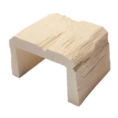 American Pro Decor - Faux Wood Beams & Mouldings - Moulding & Millwork ...