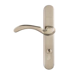 Andersen 3000 and 4000 Series Oil Rubbed Bronze Traditional Storm Door ...