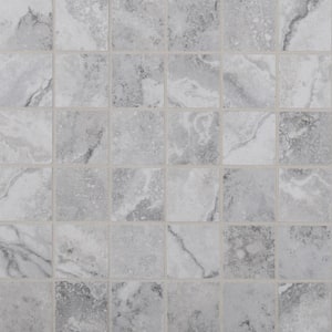MSI Take Home Tile Sample-Ridgestone Concrete 4 in. x 4 in. Matte ...