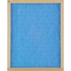 True Blue 16 x 20 x 1 Fiberglass FPR 1 Air Filter 116201 - The Home Depot