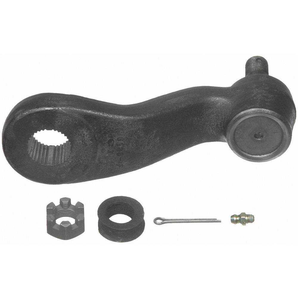 MOOG Chassis Products Steering Pitman Arm K6142 - The Home Depot