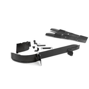 Other Mower Attachments - Riding Mower & Tractor Attachments - The Home ...