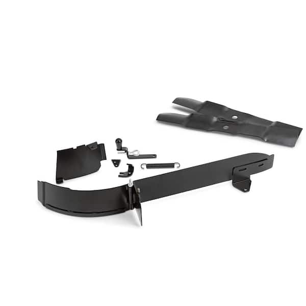 John Deere Zero-Turn Mower 48 in. Mulch Control Kit BUC10705