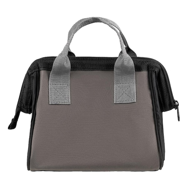 Anvil 10 in. Tool Bag ANV60010-TH - The Home Depot