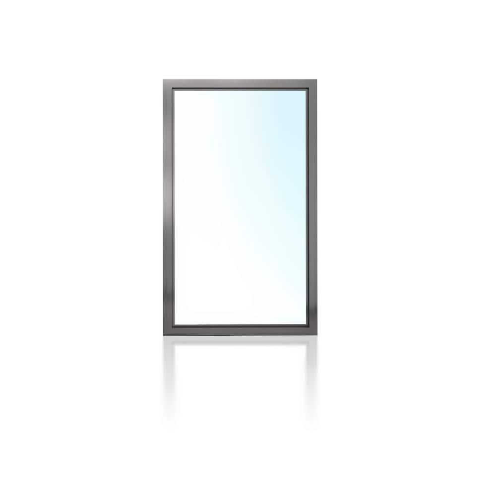 Reviews for PGT Custom Windows and Doors Aluminum Picture/Architectural ...
