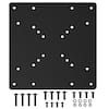 mount-it! 32 in. to 55 in. VESA Mount Adapter Plate for Screens MI-787 ...