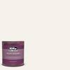 BEHR ULTRA 1 qt. #BWC-11 Fresh Popcorn Extra Durable Eggshell Enamel ...