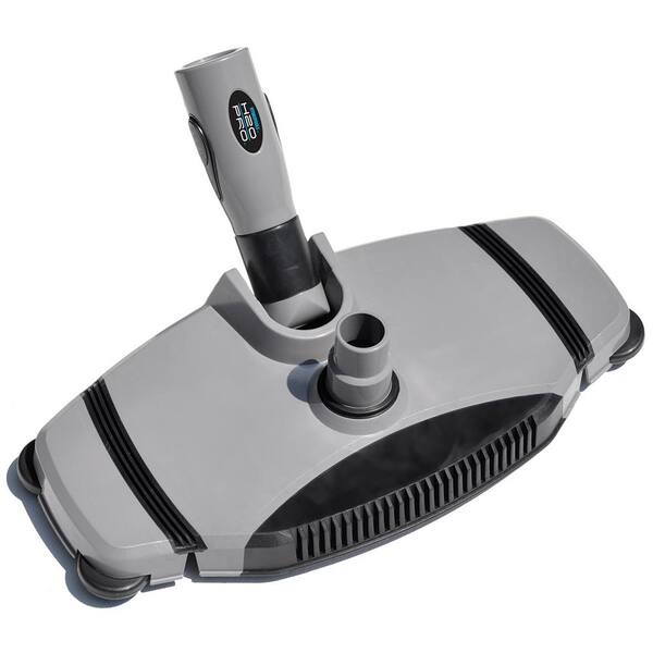 Swimline H2O PRO 15 in. Flexible Pool Vacuum for Vinyl Liner Pools ...