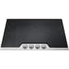 Frigidaire Professional 30 in. 4 Elements Induction Cooktop in ...