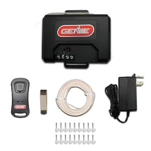 Chamberlain 3-Button Garage Door Remote Control CH363 - The Home Depot