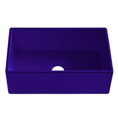 Blue - Kitchen Sinks - Kitchen - The Home Depot