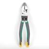 Commercial Electric 9 in. High-Leverage Multi-Purpose Linesman Pliers ...